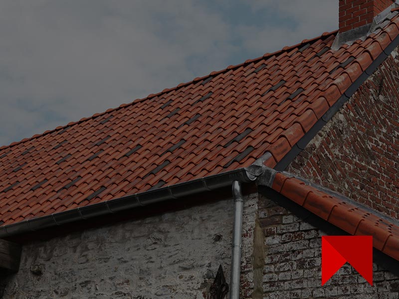 Oluk Sistemleri - Albayrak Yapı